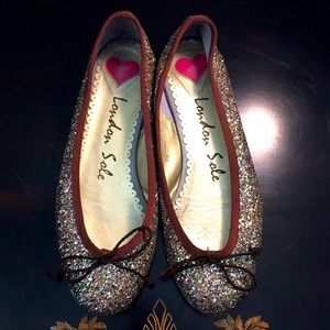 London Sole - Poshmark